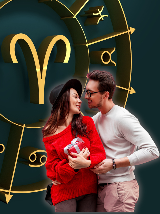 Facts About Aries in Love - InstaAstro