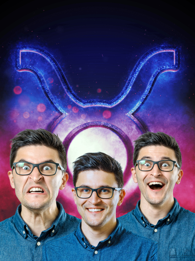 Characteristics traits of Taurus Man - InstaAstro