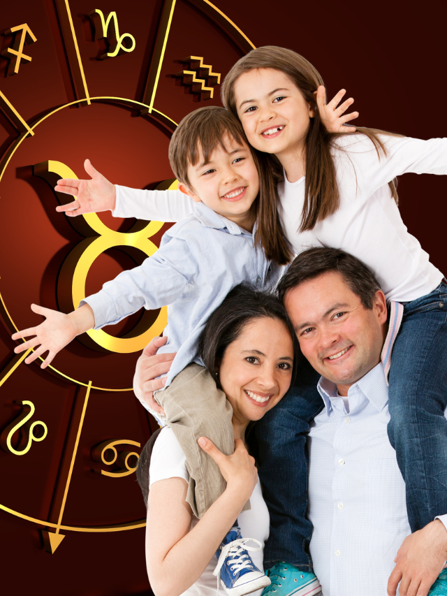 Taurus Relationship as Lover, Father, Mother Etc - InstaAstro