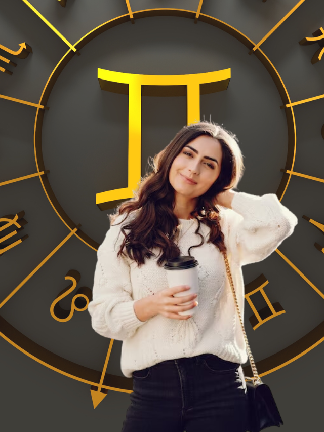 Gemini Women: Facts About Gemini Woman - InstaAstro