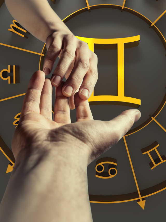 Gemini Relationship: How Geminis are in a Relationship - InstaAstro
