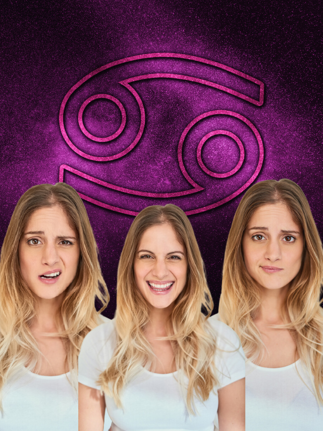 Cancer Woman Characteristics and Appearance - InstaAstro