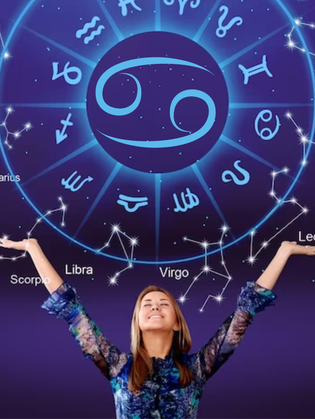 Cancer Woman Characteristics and Appearance - InstaAstro