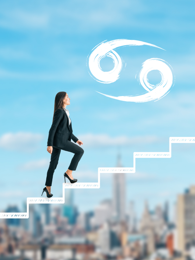 Cancer Career: Best Job for Cancer - InstaAstro