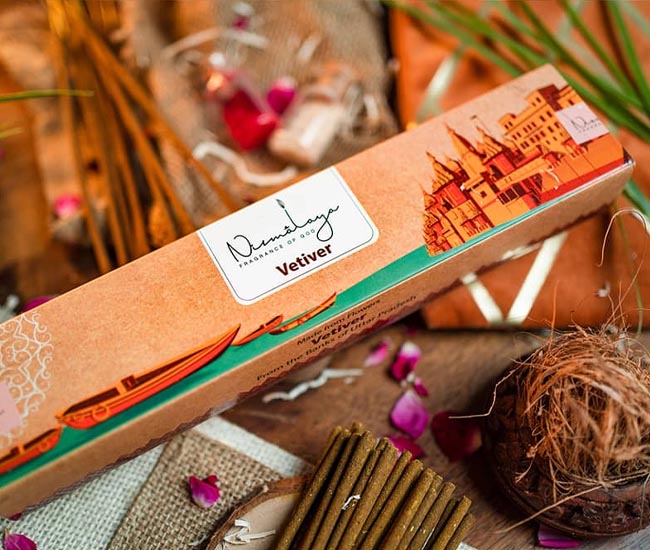 Aromas Guiding Divine Worship: Unlocking the Favourite Fragrance of ...