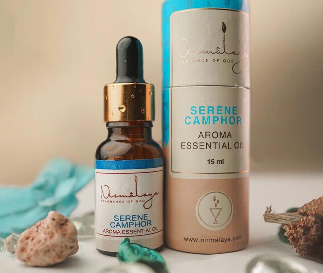 Aromas Guiding Divine Worship: Unlocking the Favourite Fragrance of ...