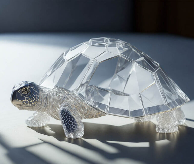 Crystal Tortoise Vastu: The Right Direction To Attract Luck! - InstaAstro