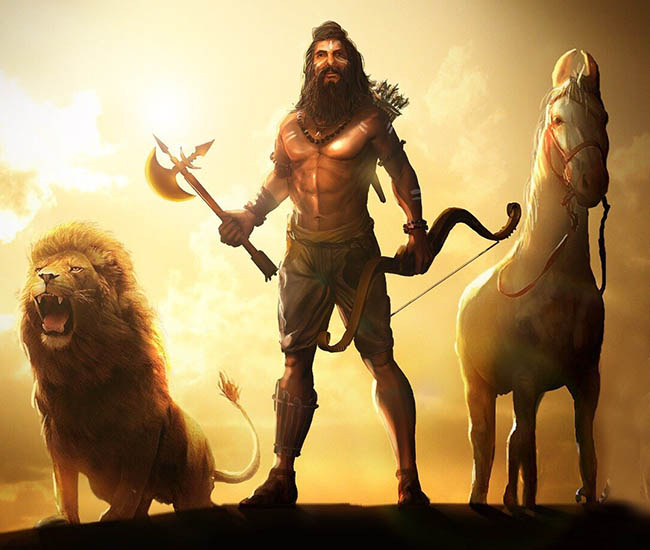 Ekadanta: The Story Behind One-Tusked Form Of Ganapati - InstaAstro