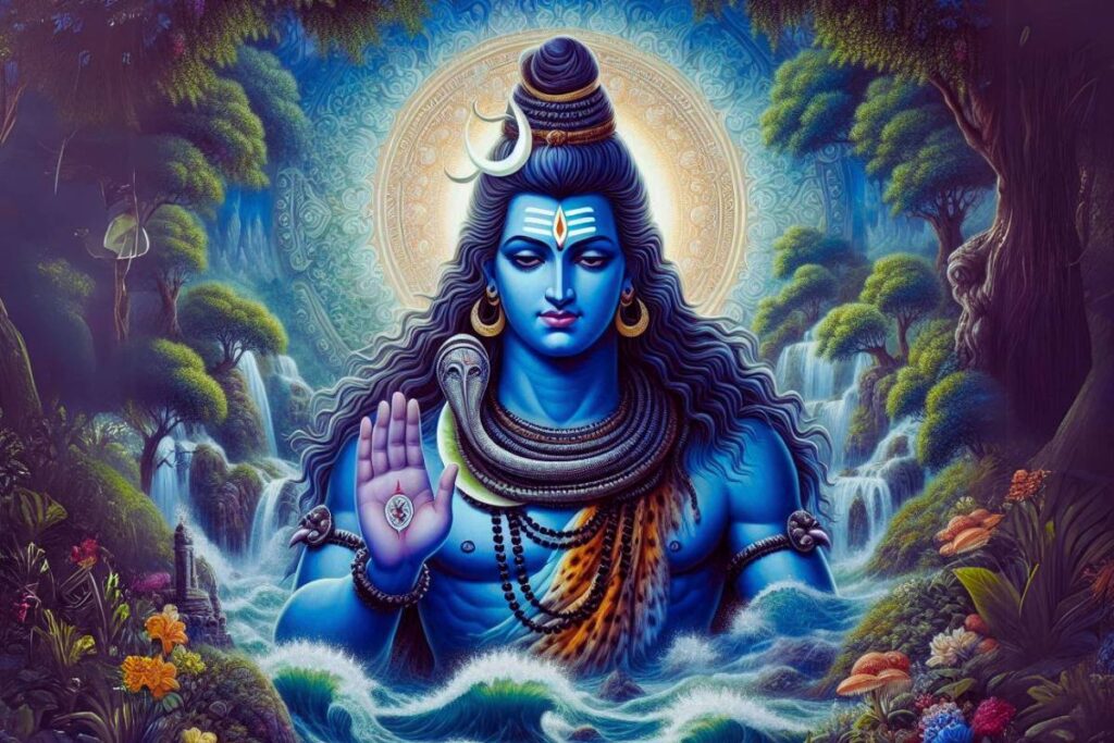 Sawan 2025: Dates, Rituals And Katha