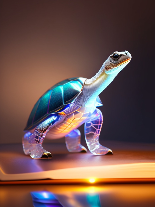 Crystal Tortoise Vastu: The Right Direction To Attract Luck! - InstaAstro