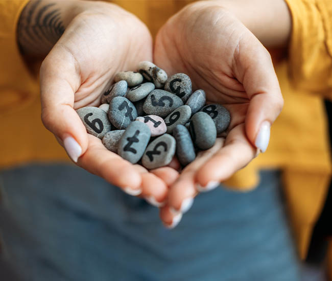 What Are the Lucky Numbers for Each Zodiac Sign? - InstaAstro