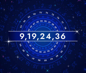 What Are the Lucky Numbers for Each Zodiac Sign? - InstaAstro