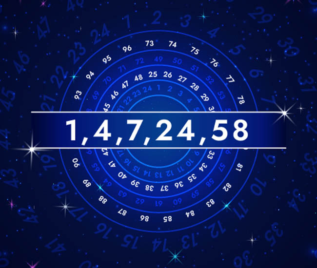 What Are the Lucky Numbers for Each Zodiac Sign? - InstaAstro