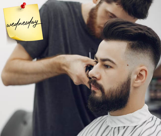 Haircut Day According to Astrology: Perfect Day to Cut Your Hair!