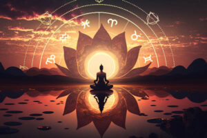 Meet the 7 Most Spiritual Zodiac Signs! - InstaAstro