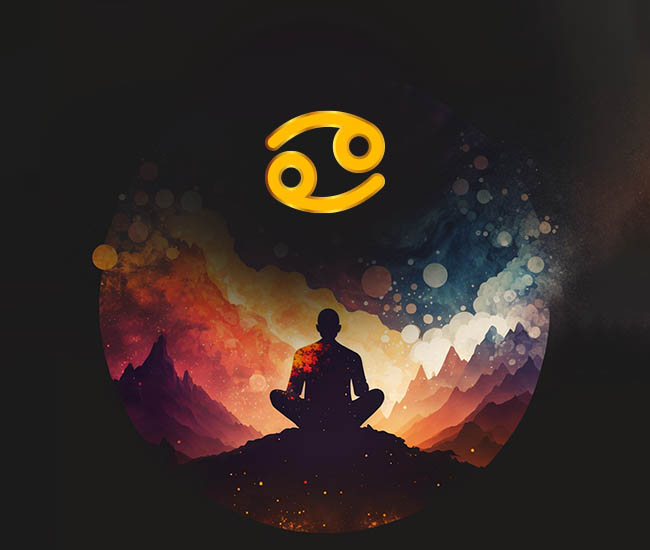 Meet the 7 Most Spiritual Zodiac Signs! - InstaAstro