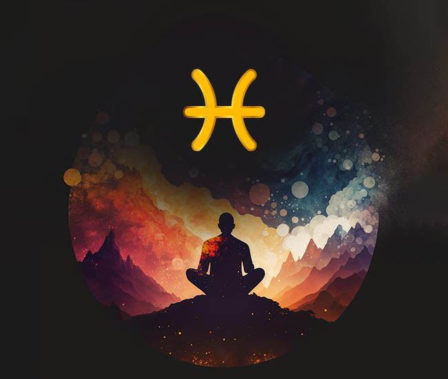 Meet the 7 Most Spiritual Zodiac Signs! - InstaAstro