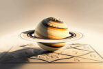 What is the Role of Saturn in First House? - InstaAstro
