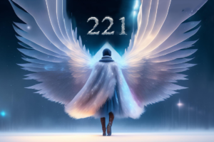 221 Angel Number: Understand the message from your Angels! - InstaAstro