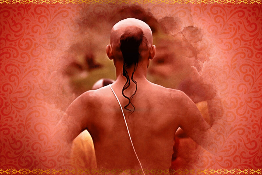 Benefits of Janeu Dharan: Why Should Janeu Be Worn? - InstaAstro