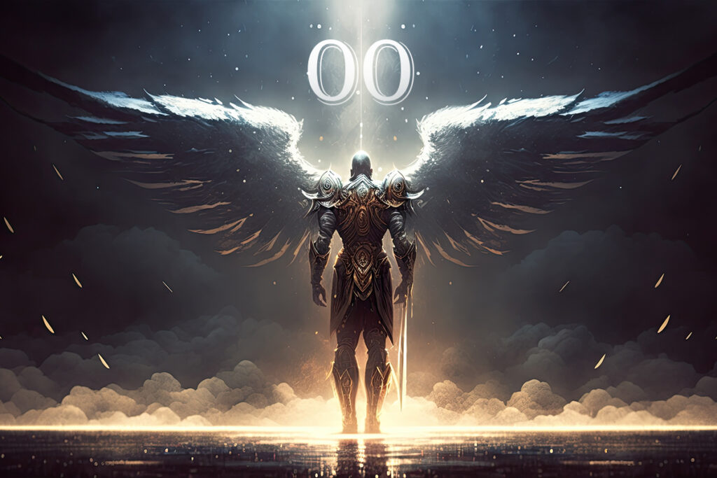 Angel Number 00 Unlock Your Guardian Angel s Powers InstaAstro Angel Number 00 Unlock Your Guardian Angel s Powers InstaAstro