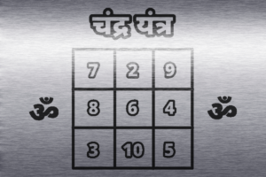 Chandra Yantra: Benefits And Placement As Per Vastu - InstaAstro