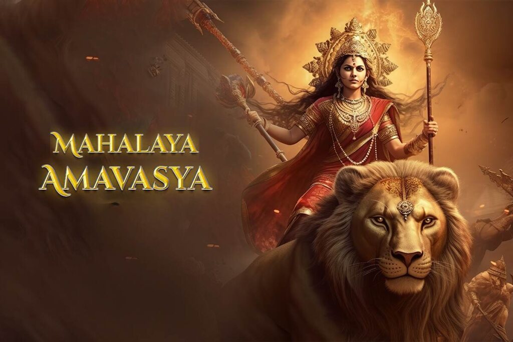 Sarva Pitru Amavasya 2026: The End of Pitra Paksha!