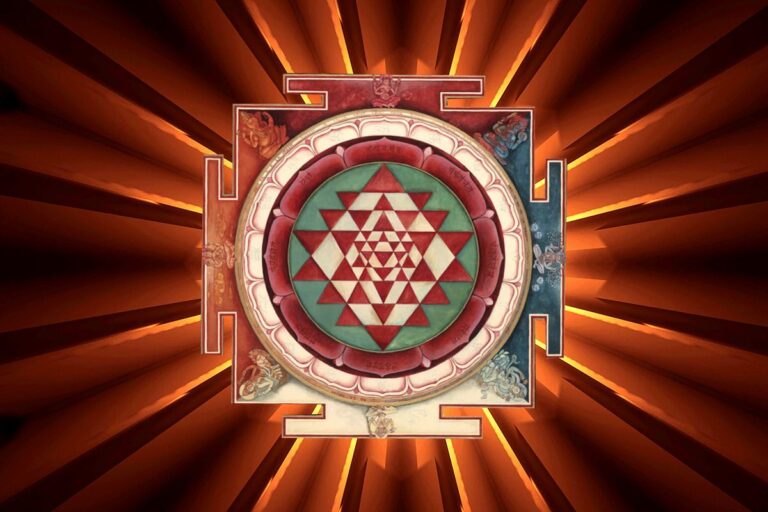 Tripura Sundari Yantra: Bring to Gain Happiness & Power! - InstaAstro