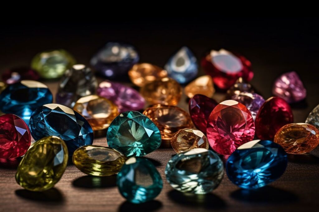 The Most Powerful Stone To Attract Money And Fortune! - InstaAstro