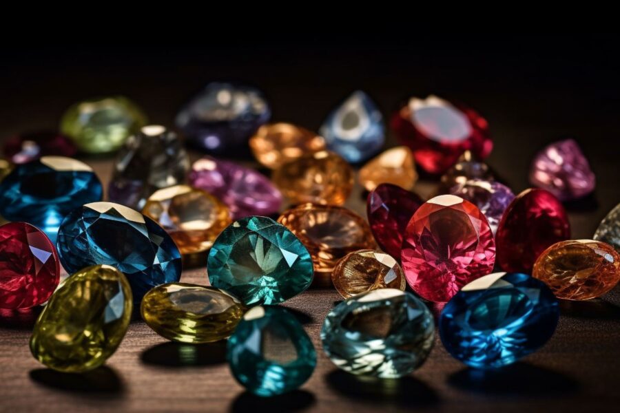The Most Powerful Stone To Attract Money And Fortune! - InstaAstro