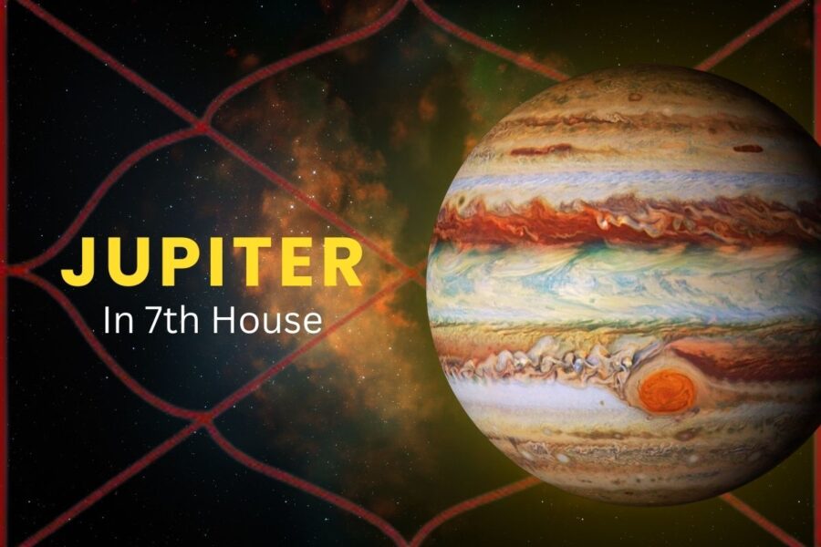 Jupiter in 7th House: Know Its Influence On Relationships! - InstaAstro