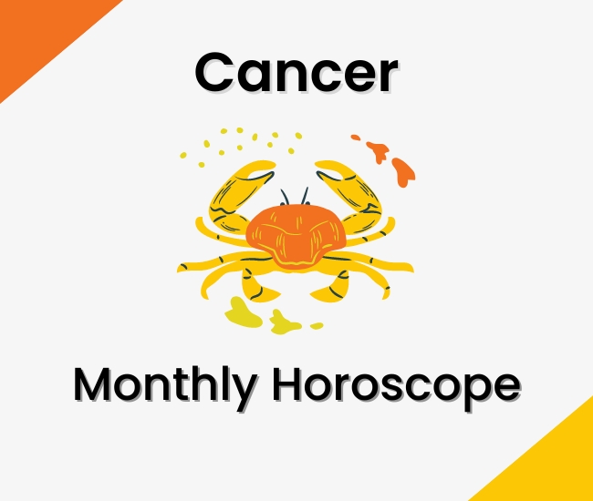Monthly Horoscope Predictions for January 2024 - InstaAstro