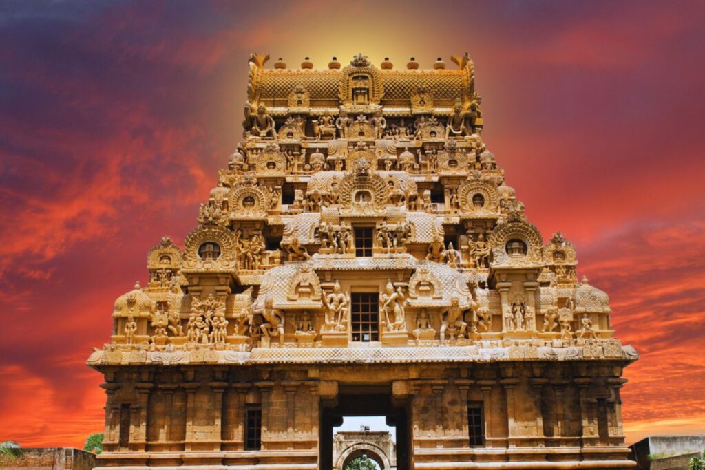 Thanjavur Periya Kovil: Explore the Cultural Heritage of Chola Dynasty ...