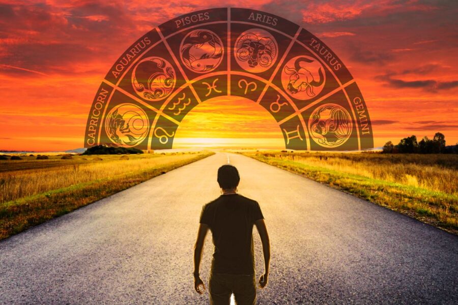 Unlock Success with Your Zodiac's Lucky Direction - InstaAstro