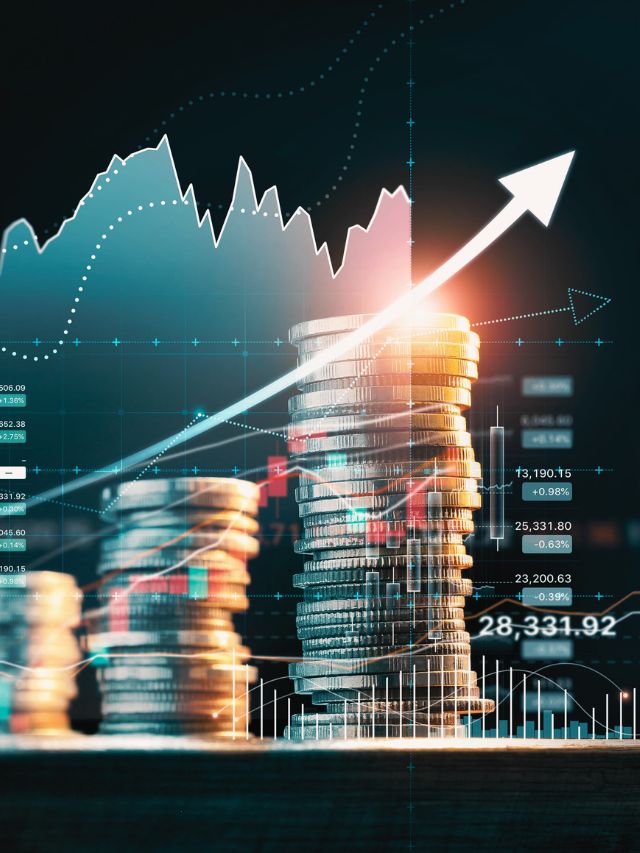 Weekly Financial Predictions: 15th October To 21st October 2023 ...