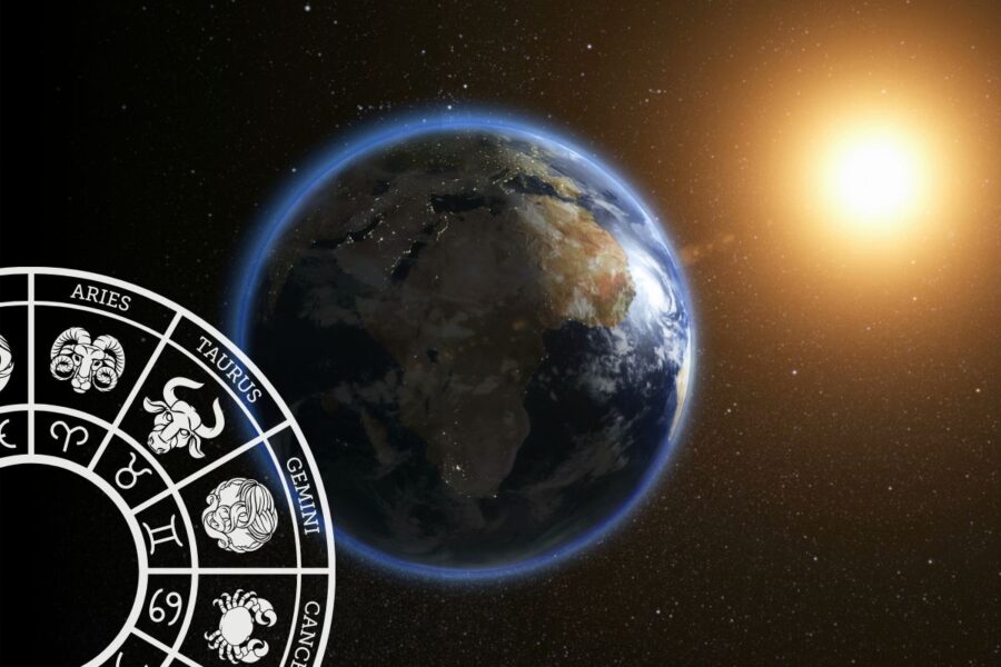 September Equinox 2024: How It Affects Each Zodiac Sign! - InstaAstro