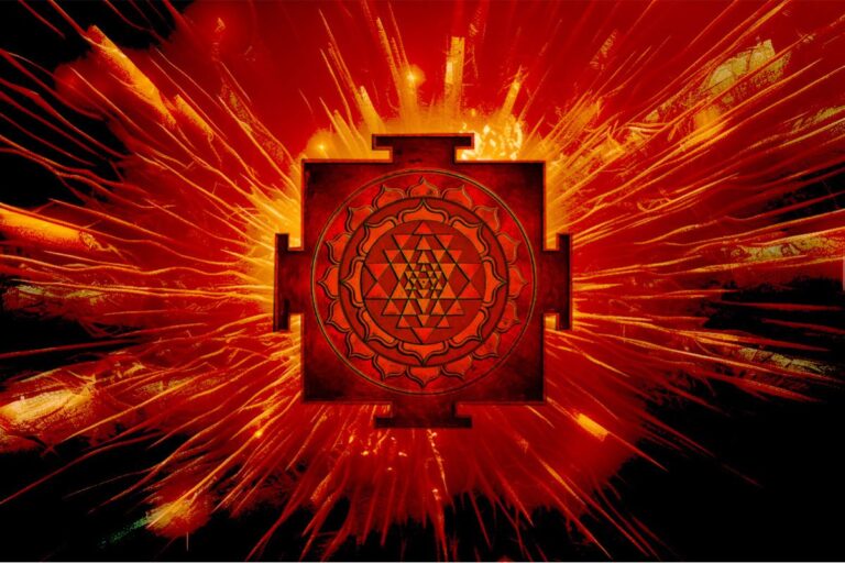 Surya Yantra: Surround Yourself with the Sun’s Power! - InstaAstro
