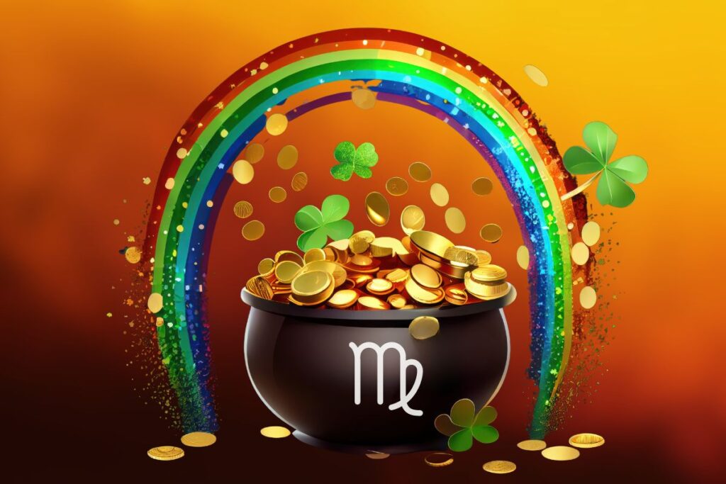 Virgo Color Meaning: Shades That Show Their True Self!