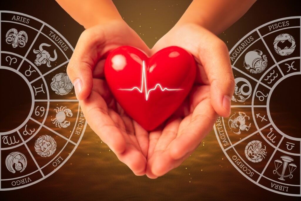 World Heart Day: The Influence of Astrology on Your Heart’s Health ...
