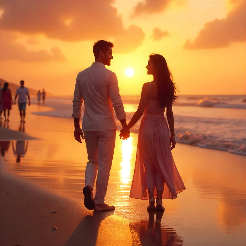 The Power of Life Path Number 8 For Marriage & Love