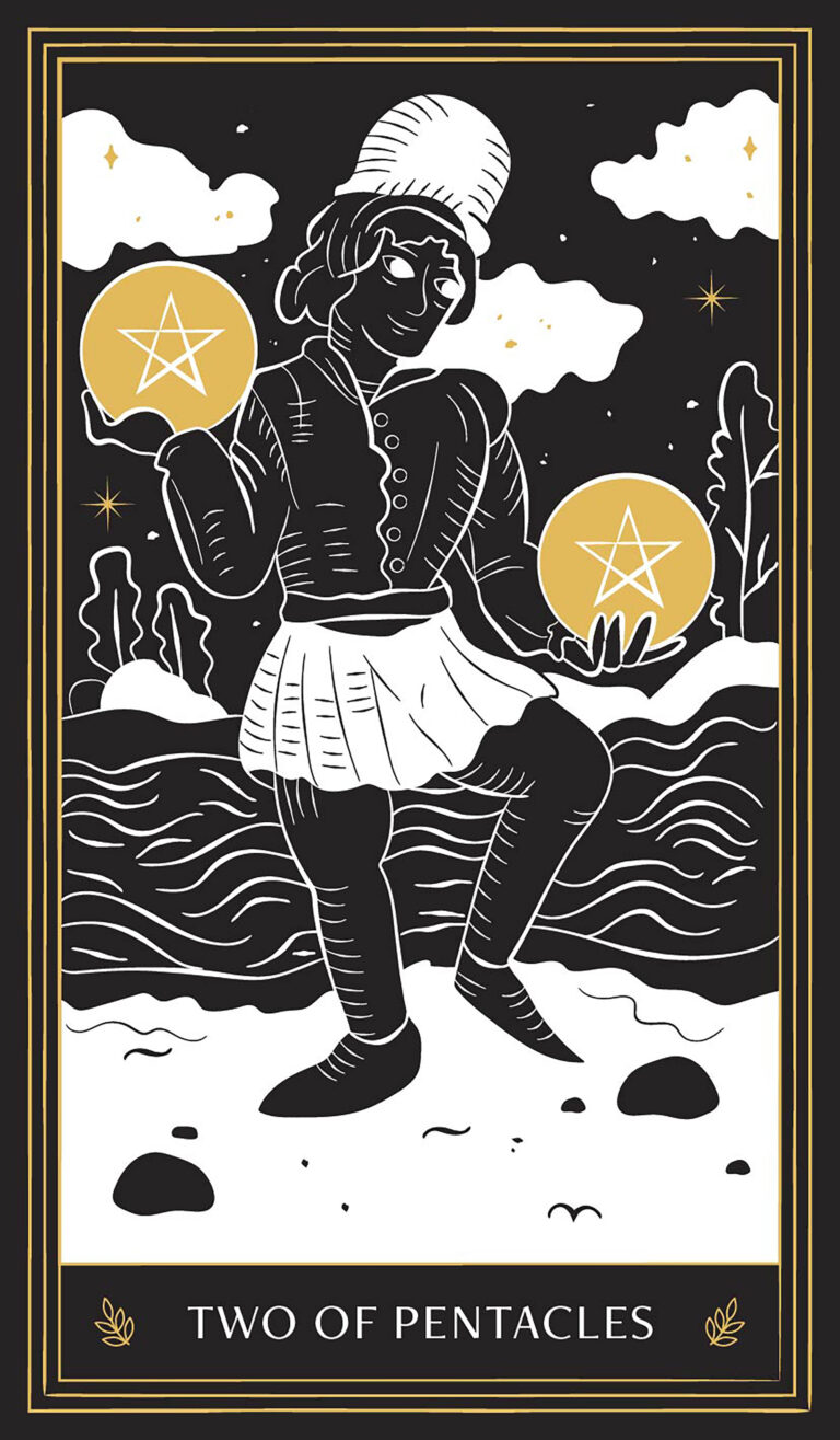 Weekly Tarot Predictions: 7th January to 13th January 2024 - InstaAstro