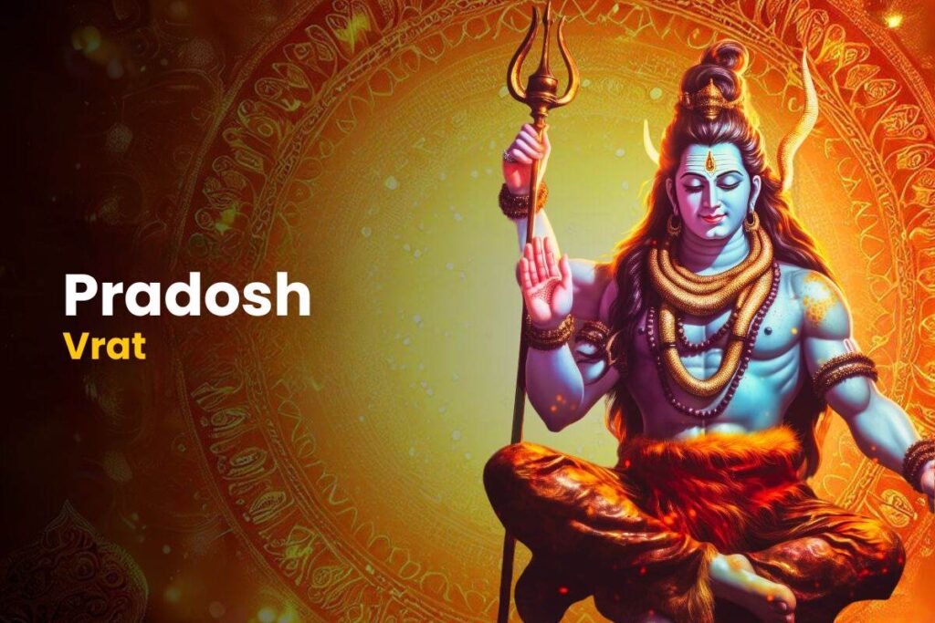 Pradosh Vrat 2024: Significance, Rituals and Vrat Katha - InstaAstro