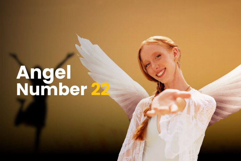 What Does Angel Number 22 Mean In Life - InstaAstro