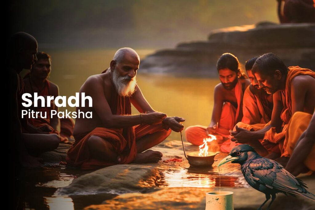 Shradh 2025: Mark Your Calendar for Pitru Paksha Dates