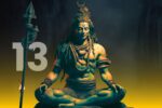 Number 13 in Hinduism: Lucky or Unlucky? - InstaAstro