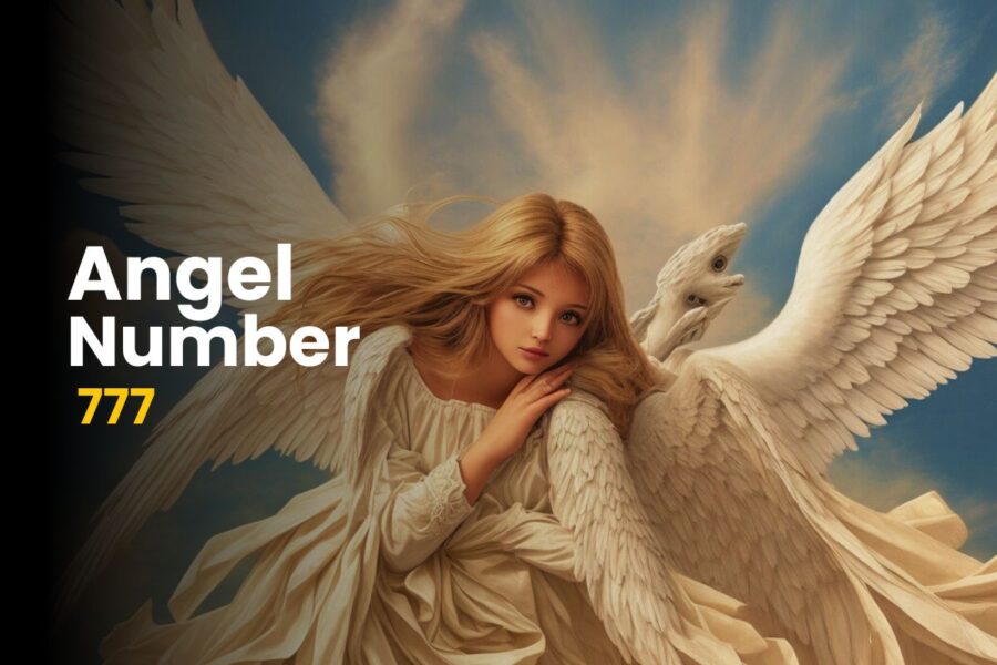 Powerful Meanings Of Angel Number 777 - InstaAstro
