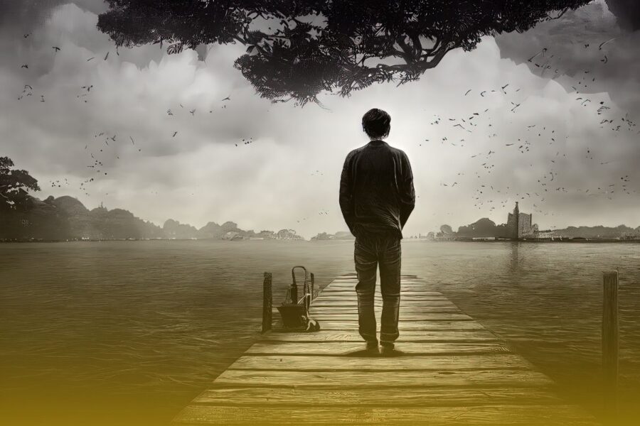 Dark Night of the Soul: Stages And How To Go Through It - InstaAstro