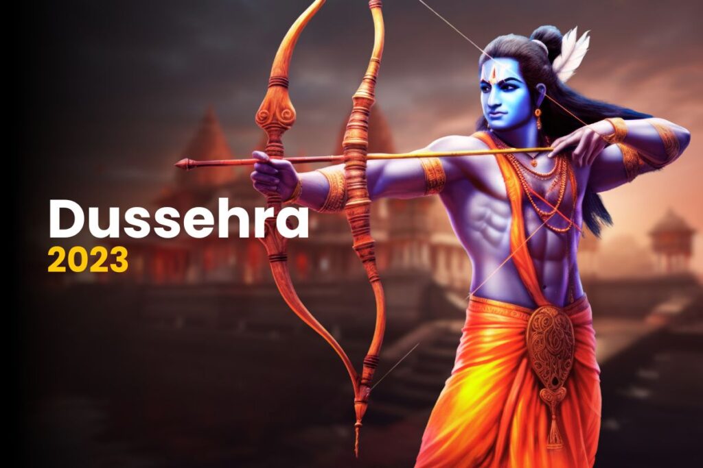 Dussehra 2023: Important Rituals And Astrological Tips To Follow ...