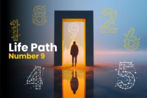 What Does Life Path Number 9 Mean? - InstaAstro