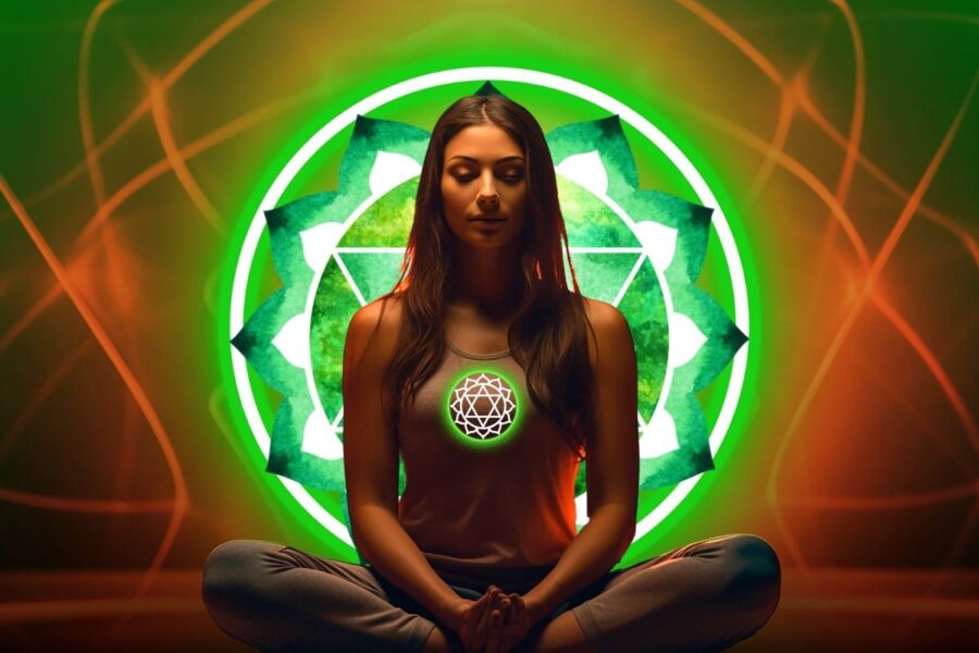 Heart Chakra (Anahata): How To Heal And Unlock It! - InstaAstro Heart Chakra (Anahata): How To Heal And Unlock It! - InstaAstro